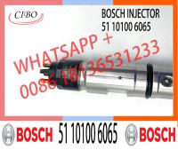 China China Made New 0445120098 diesel auto fuel injection 0 445 120 098 for 120 # CRIN2-16 51 10100 6065 Diesel Engine for sale