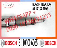 China China Made New 0445120098 diesel auto fuel injection 0 445 120 098 for 120 # CRIN2-16 51 10100 6065 Diesel Engine for sale