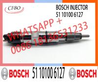 China High Quality China Made New 0445120219 0 445 120 219 Fuel Injectors For Sale for OE 51 10100 6127 D 2676 LOH04 Diesel En for sale