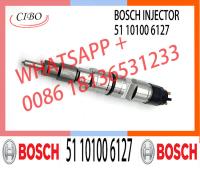 China High Quality China Made New 0445120219 0 445 120 219 Fuel Injectors For Sale for OE 51 10100 6127 D 2676 LOH04 Diesel En for sale