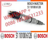 China High Quality China Made New 0445120201 Diesel Fuel Injector 0 445 120 201 for OE 51 10100 6128 D 2066 LF51 Diesel Engine for sale