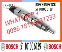 China ISC QSC8.3 6D114 PC300 Diesel Engine fuel injector 0445120238 0445120236 5263308 5263310 for sale