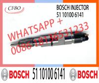 China Diesel Fuel Common Rail Injector 0445110250 0445120060 5263321 1703934 For DAF Ford Ranger Mazda BT50 2.5L WLAA13H50 for sale