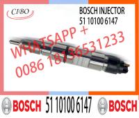 China Diesel Fuel Common Rail Injector 0445110250 0445120060 5263321 1703934 For DAF Ford Ranger Mazda BT50 2.5L WLAA13H50 for sale