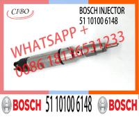 China Diesel Fuel Common Rail Injector 0445110250 0445120060 5263321 1703934 For DAF Ford Ranger Mazda BT50 2.5L WLAA13H50 for sale