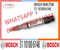 China Diesel Fuel Common Rail Injector 0445110250 0445120060 5263321 1703934 For DAF Ford Ranger Mazda BT50 2.5L WLAA13H50 for sale