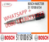 China Diesel Fuel Common Rail Injector 0445110250 0445120060 5263321 1703934 For DAF Ford Ranger Mazda BT50 2.5L WLAA13H50 for sale