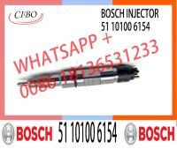 China Diesel Fuel Common Rail Injector 0445110250 0445120060 5263321 1703934 For DAF Ford Ranger Mazda BT50 2.5L WLAA13H50 for sale