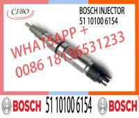 China Diesel Fuel Common Rail Injector 0445110250 0445120060 5263321 1703934 For DAF Ford Ranger Mazda BT50 2.5L WLAA13H50 for sale