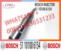 China Diesel Fuel Common Rail Injector 0445110250 0445120060 5263321 1703934 For DAF Ford Ranger Mazda BT50 2.5L WLAA13H50 for sale