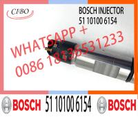 China Diesel Fuel Common Rail Injector 0445110250 0445120060 5263321 1703934 For DAF Ford Ranger Mazda BT50 2.5L WLAA13H50 for sale