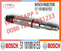 China ISC QSC8.3 6D114 PC300 Diesel Engine fuel injector 0445120238 0445120236 5263308 5263310 for sale