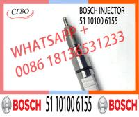 China ISC QSC8.3 6D114 PC300 Diesel Engine fuel injector 0445120238 0445120236 5263308 5263310 for sale
