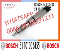 China ISC QSC8.3 6D114 PC300 Diesel Engine fuel injector 0445120238 0445120236 5263308 5263310 for sale