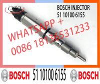 China ISC QSC8.3 6D114 PC300 Diesel Engine fuel injector 0445120238 0445120236 5263308 5263310 for sale
