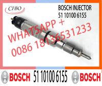 China ISC QSC8.3 6D114 PC300 Diesel Engine fuel injector 0445120238 0445120236 5263308 5263310 for sale