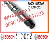China ISC QSC8.3 6D114 PC300 Diesel Engine fuel injector 0445120238 0445120236 5263308 5263310 for sale