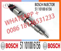 China ISC QSC8.3 6D114 PC300 Diesel Engine fuel injector 0445120238 0445120236 5263308 5263310 for sale