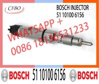 China ISC QSC8.3 6D114 PC300 Diesel Engine fuel injector 0445120238 0445120236 5263308 5263310 for sale