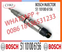 China ISC QSC8.3 6D114 PC300 Diesel Engine fuel injector 0445120238 0445120236 5263308 5263310 for sale