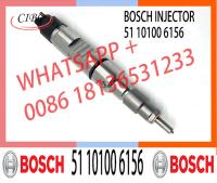 China ISC QSC8.3 6D114 PC300 Diesel Engine fuel injector 0445120238 0445120236 5263308 5263310 for sale