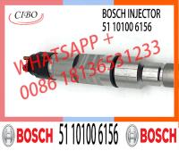 China ISC QSC8.3 6D114 PC300 Diesel Engine fuel injector 0445120238 0445120236 5263308 5263310 for sale