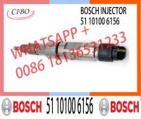 China ISC QSC8.3 6D114 PC300 Diesel Engine fuel injector 0445120238 0445120236 5263308 5263310 for sale