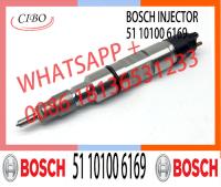 China ISC QSC8.3 6D114 PC300 Diesel Engine fuel injector 0445120238 0445120236 5263308 5263310 for sale