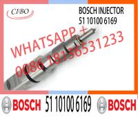 China ISC QSC8.3 6D114 PC300 Diesel Engine fuel injector 0445120238 0445120236 5263308 5263310 for sale