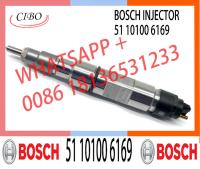 China ISC QSC8.3 6D114 PC300 Diesel Engine fuel injector 0445120238 0445120236 5263308 5263310 for sale