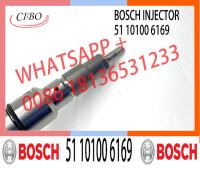 China ISC QSC8.3 6D114 PC300 Diesel Engine fuel injector 0445120238 0445120236 5263308 5263310 for sale