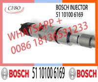 China ISC QSC8.3 6D114 PC300 Diesel Engine fuel injector 0445120238 0445120236 5263308 5263310 for sale