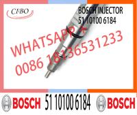 China ISC QSC8.3 6D114 PC300 Diesel Engine fuel injector 0445120238 0445120236 5263308 5263310 for sale