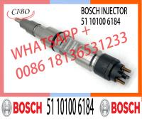 China ISC QSC8.3 6D114 PC300 Diesel Engine fuel injector 0445120238 0445120236 5263308 5263310 for sale