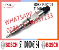 China ISC QSC8.3 6D114 PC300 Diesel Engine fuel injector 0445120238 0445120236 5263308 5263310 for sale