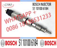 China ISC QSC8.3 6D114 PC300 Diesel Engine fuel injector 0445120238 0445120236 5263308 5263310 for sale