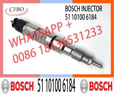 China ISC QSC8.3 6D114 PC300 Diesel Engine fuel injector 0445120238 0445120236 5263308 5263310 for sale