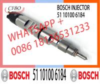 China ISC QSC8.3 6D114 PC300 Diesel Engine fuel injector 0445120238 0445120236 5263308 5263310 for sale