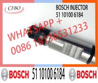 China ISC QSC8.3 6D114 PC300 Diesel Engine fuel injector 0445120238 0445120236 5263308 5263310 for sale