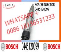 China injector nozzle 0445120148 51101006070 injector for MAN TGL TGM D0834LFL50 D0836LFL53 diesel fuel injector 0445120148 for sale