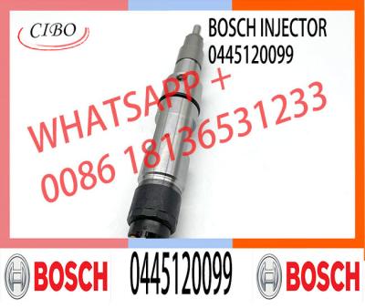 China injector nozzle 0445120148 51101006070 injector for MAN TGL TGM D0834LFL50 D0836LFL53 diesel fuel injector 0445120148 for sale