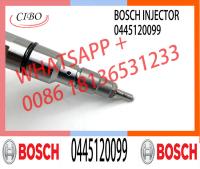 China injector nozzle 0445120148 51101006070 injector for MAN TGL TGM D0834LFL50 D0836LFL53 diesel fuel injector 0445120148 for sale