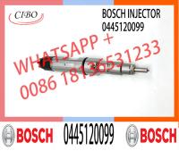 China injector nozzle 0445120148 51101006070 injector for MAN TGL TGM D0834LFL50 D0836LFL53 diesel fuel injector 0445120148 for sale