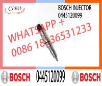 China injector nozzle 0445120148 51101006070 injector for MAN TGL TGM D0834LFL50 D0836LFL53 diesel fuel injector 0445120148 for sale