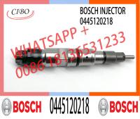 China Hot Selling Good Quality Diesel Solenoid 0445120217 0445120218 0445120219 for sale
