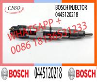 China Hot Selling Good Quality Diesel Solenoid 0445120217 0445120218 0445120219 for sale
