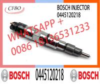 China Hot Selling Good Quality Diesel Solenoid 0445120217 0445120218 0445120219 for sale