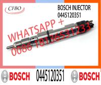 China High Quality China Made New injector diesel fuel 0445120349 0445120350 0445120351 for sale