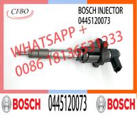 China Diesel inyectores common rail fuel Injector 0445120073 0986435550 ME194299 for MITSUBISHI FUSO CANTER MB VOL PENTA for sale