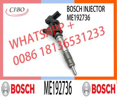 China ME192736 Genuine diesel ME192736 fuel engine parts fuel injector ME192736 for sale